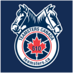 TCRC 510 Teamsters Rail Conference Canada, Moose Jaw