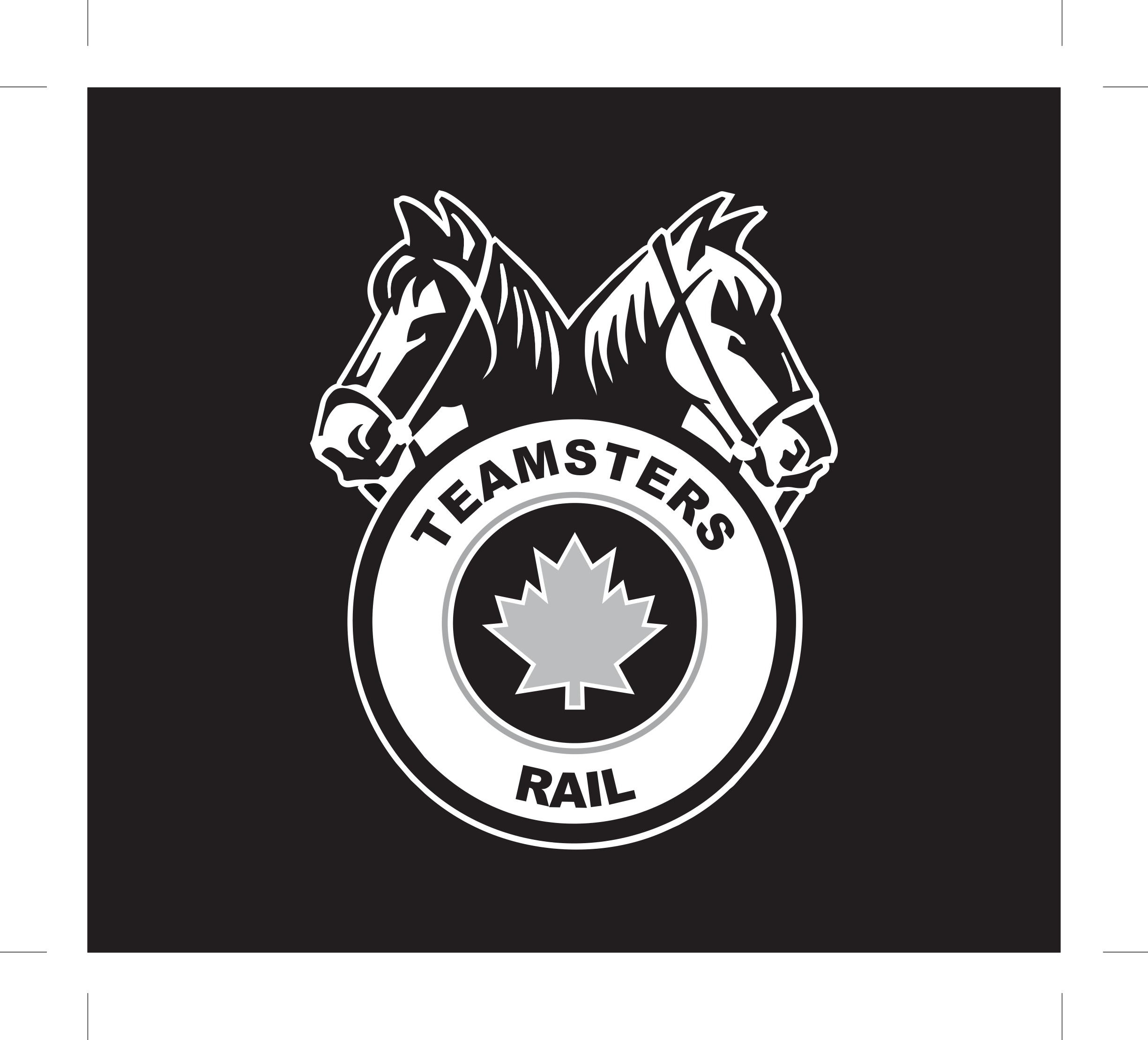 TCRC 510 Teamsters Rail Conference Canada, Moose Jaw